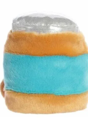 Aurora | Toys | Aurora Adorable Palm Pals Petey Peanut Butter Stuffed ...